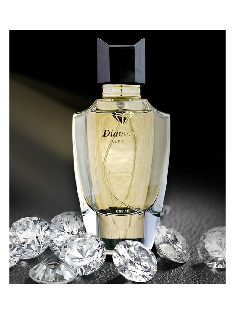 Diamond ALREHAB PERFUMES perfume - a fragrance for women and men