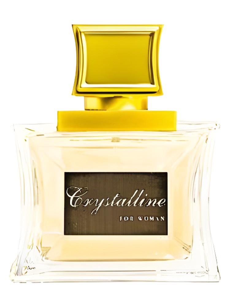 Crystalline for Women ALREHAB PERFUMES perfume - a fragrance for women