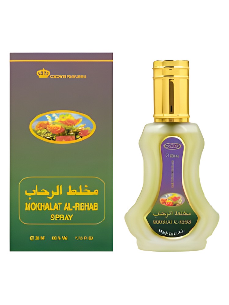 Mokhalat Al Rehab ALREHAB PERFUMES fragancia - una fragancia para ...