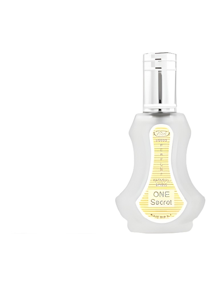 One Secret ALREHAB PERFUMES cologne - a fragrance for men