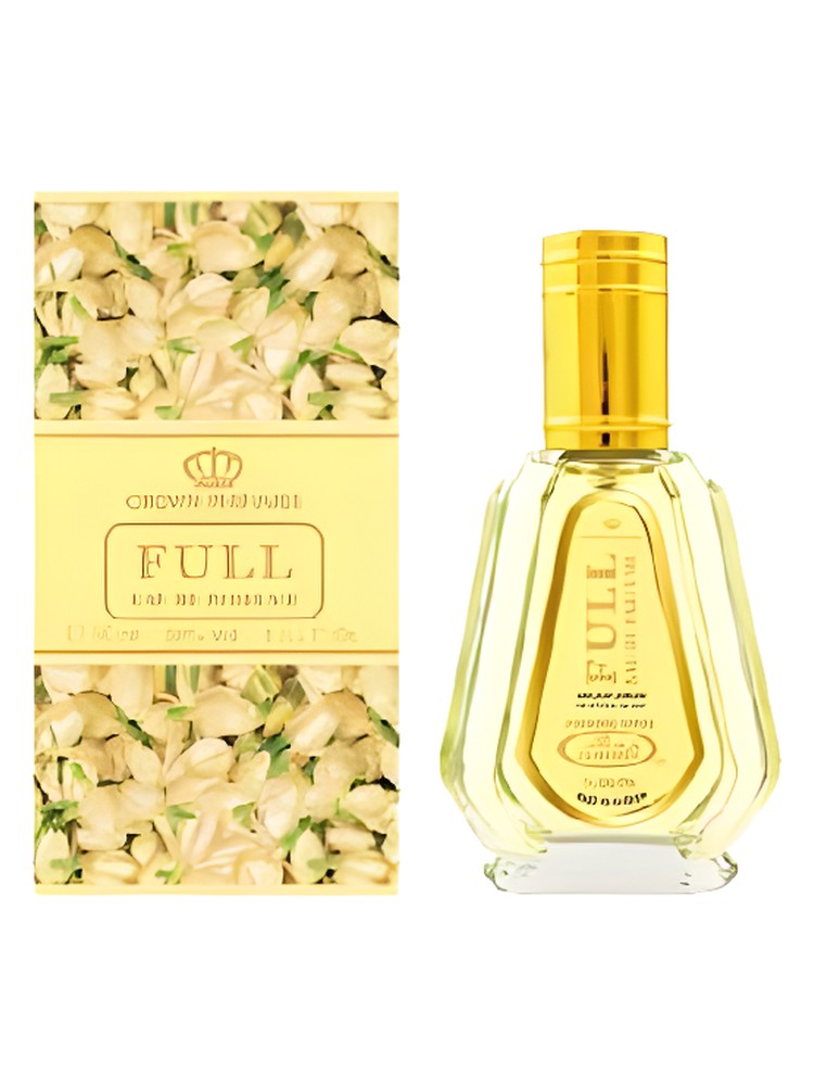 Full ALREHAB PERFUMES perfume - a fragrance for women and men
