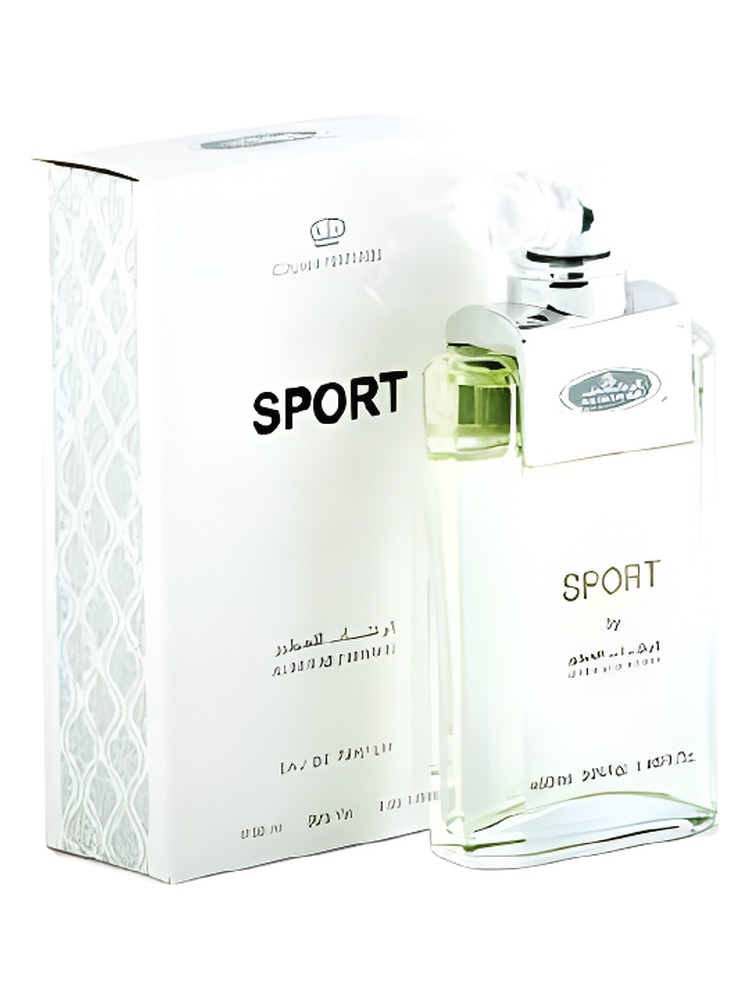 Sport ALREHAB PERFUMES cologne - a fragrance for men