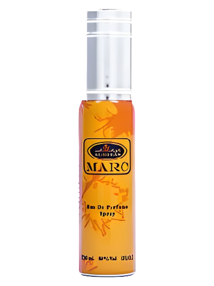 Marc ALREHAB PERFUMES cologne - a fragrance for men