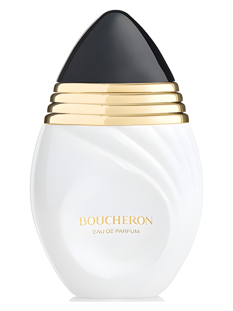 Boucheron Limited Edition 25th Anniversary Boucheron perfume - a ...