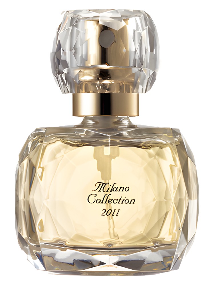 Milano Collection 2011 Kanebo perfume - a fragrance for women 2011