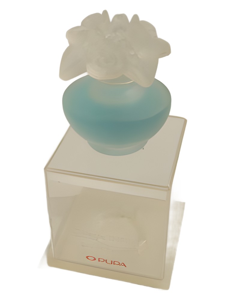 Bleu Ciel Pupa perfume - a fragrance for women 1998