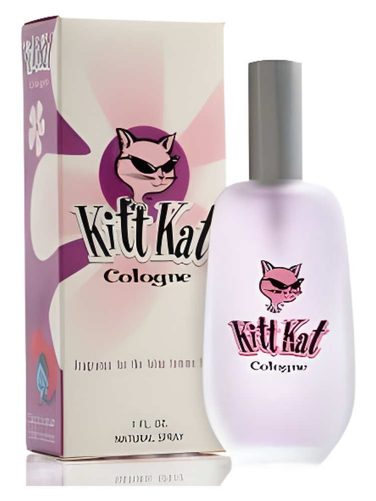 Kitt Katt Tru Western בושם - הינו ניחוח לנשים