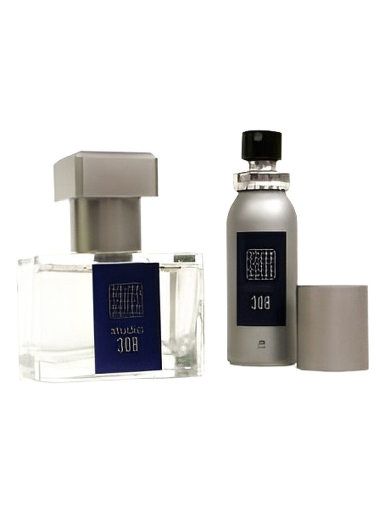 Studio 308 Tru Western cologne - een geur voor heren