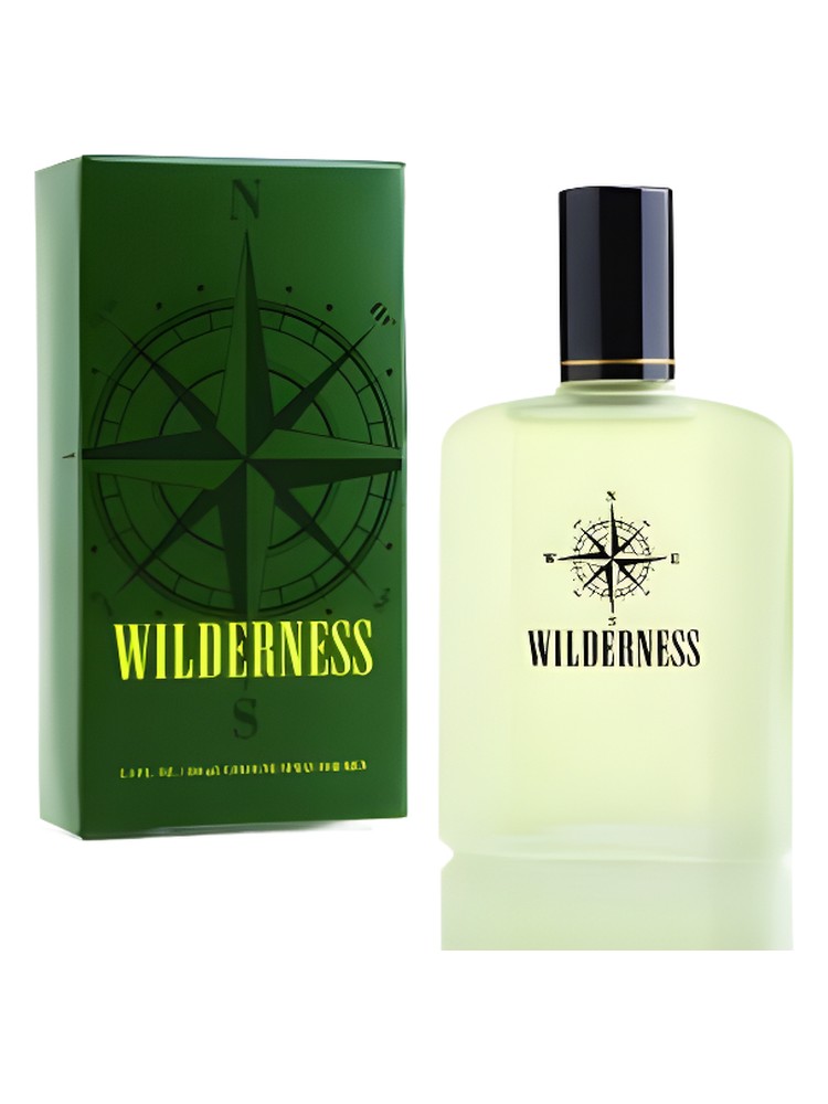 Wilderness Tru Western cologne - a fragrance for men