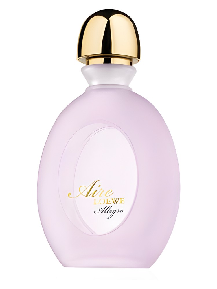 Aire Allegro Loewe perfume - a fragrance for women 2013