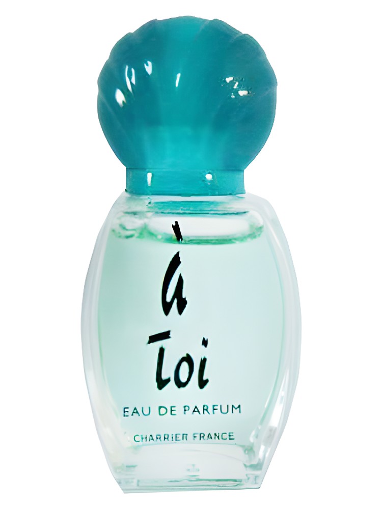 A Toi Charrier Parfums perfume - a fragrance for women