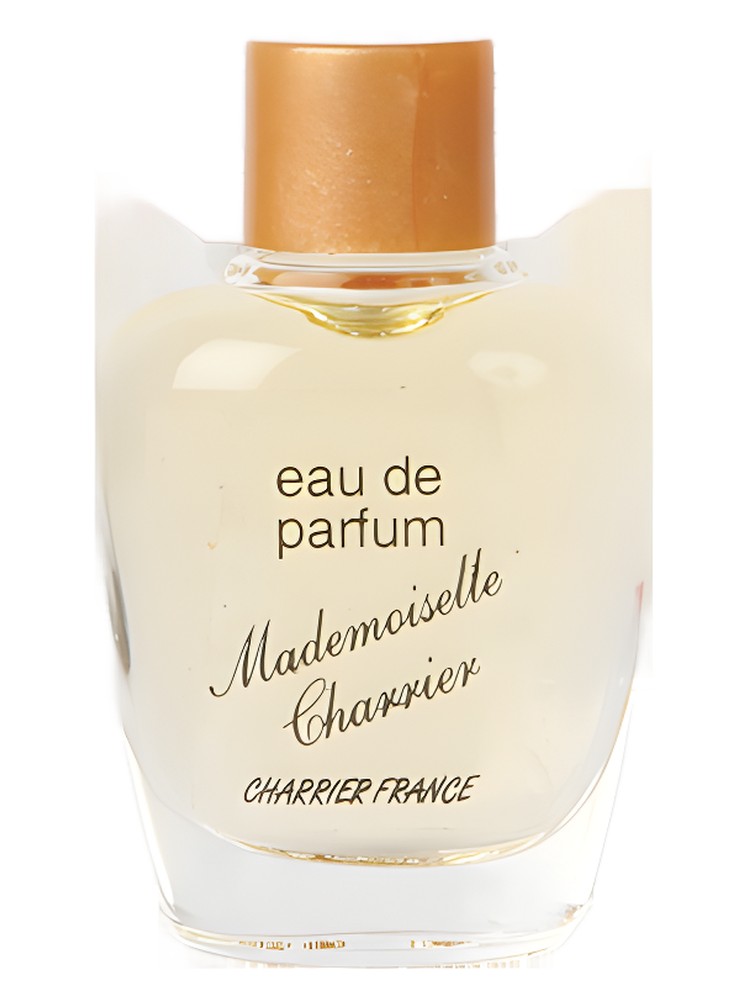 Mademoiselle Charrier Charrier Parfums perfume - a fragrance for women
