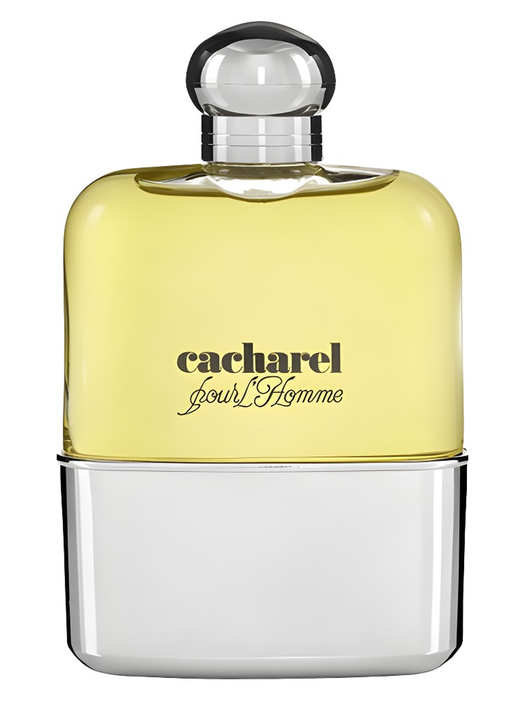 Cacharel pour L'Homme Cacharel cologne - a fragrance for men 1981