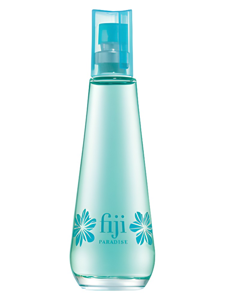 Fiji Paradise Avon perfume - a fragrance for women 2013