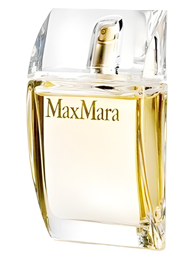 Max Mara Max Mara perfume - a fragrance for women 2004