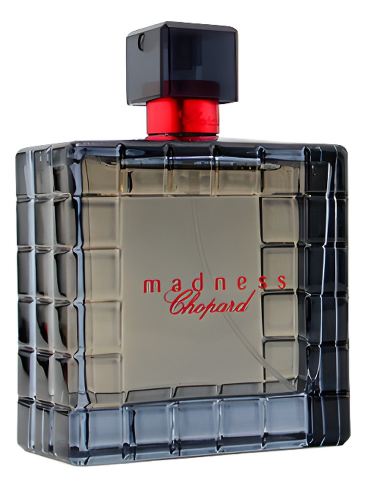 Madness Natural Black Chopard perfume - a fragrance for women 2007