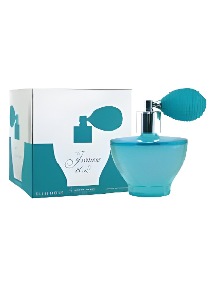 Jeanne No.2 Jeanne Arthes perfume - a fragrance for women