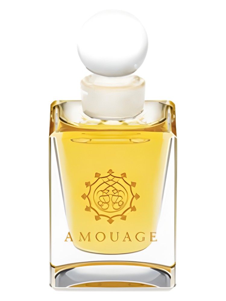 Taifi Rose Amouage perfume - a fragrance for women and men