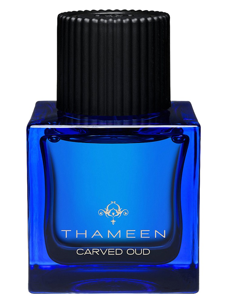 Carved Oud Thameen fragancia - una fragancia para Hombres y Mujeres 2013