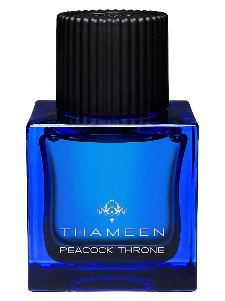 Peacock Throne Thameen perfume - a fragrance for women 2013