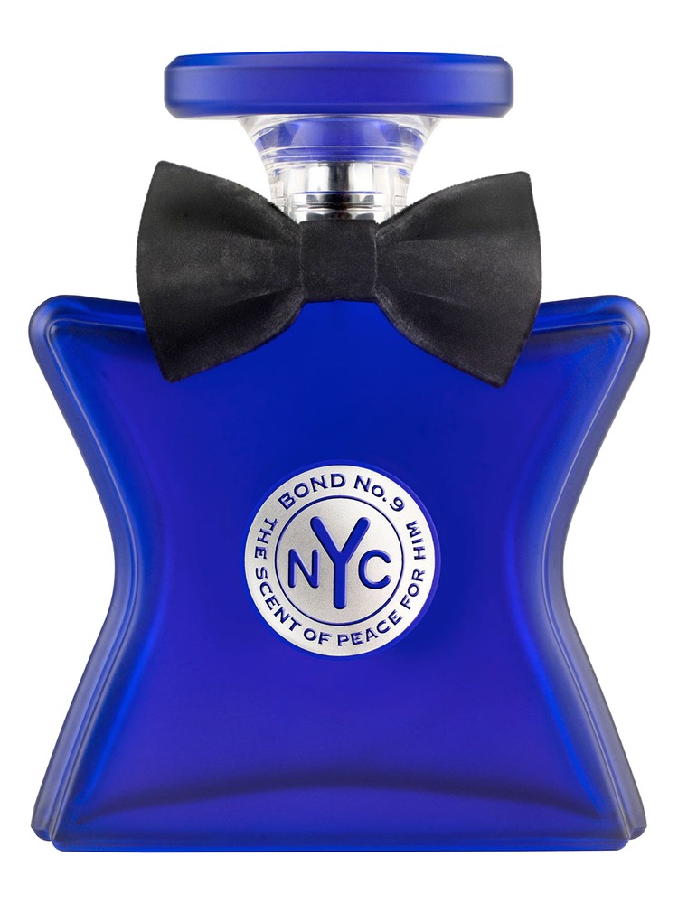 The Scent of Peace for Him Bond No 9 cologne - a fragrance for men 2013