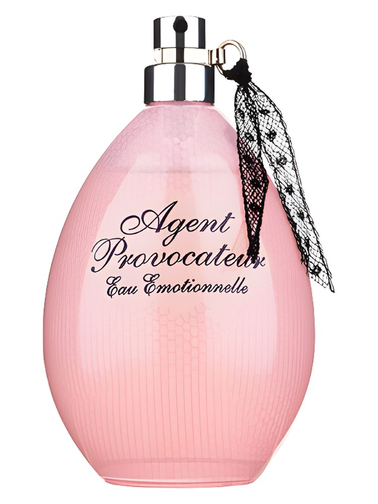 Agent Provocateur Eau Emotionnelle Agent Provocateur perfume - a ...