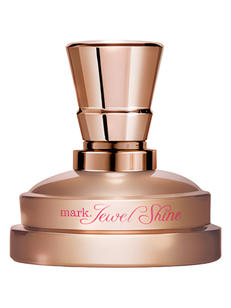 mark Jewel Shine mark. perfume - a fragrance for women 2013