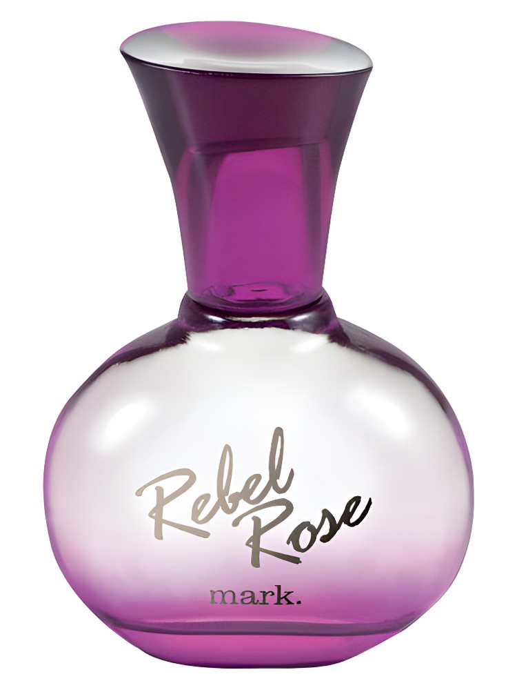 mark Rebel Rose mark. perfume - a fragrance for women 2009