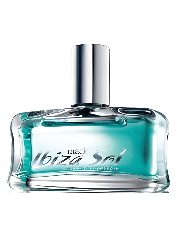 mark Ibiza Sol mark. perfume - a fragrance for women 2011