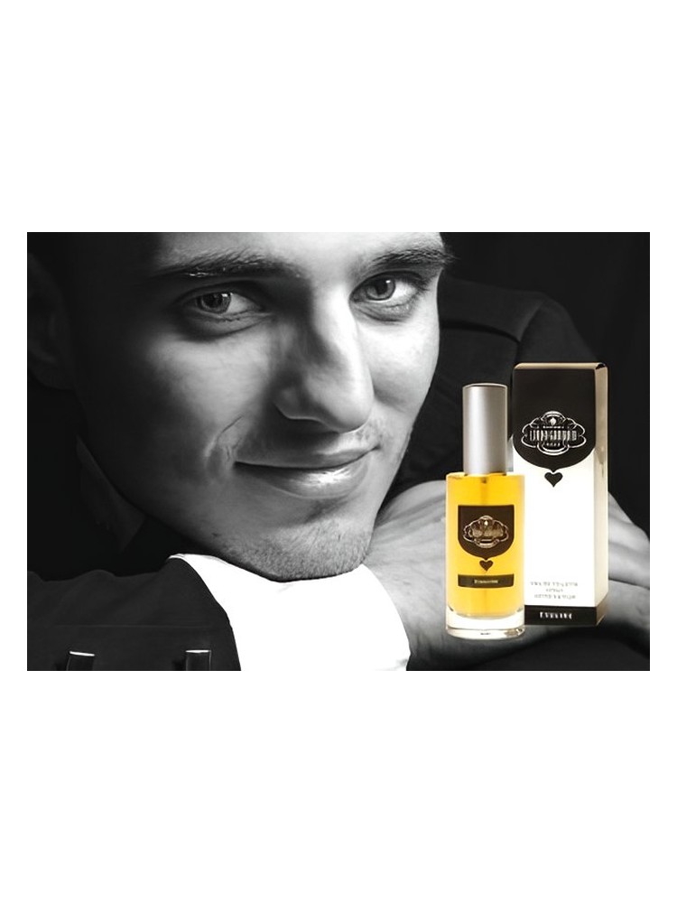 Esquire Lindo Ganarin cologne - a fragrance for men
