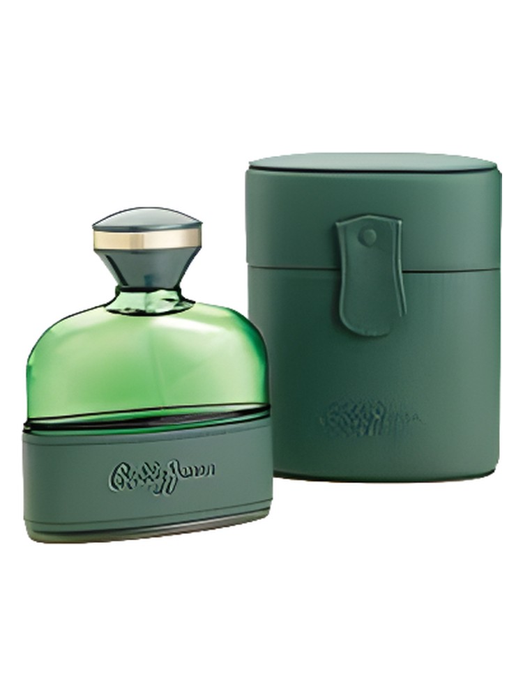 Bobby Jones Bobby Jones cologne - a fragrance for men 2000