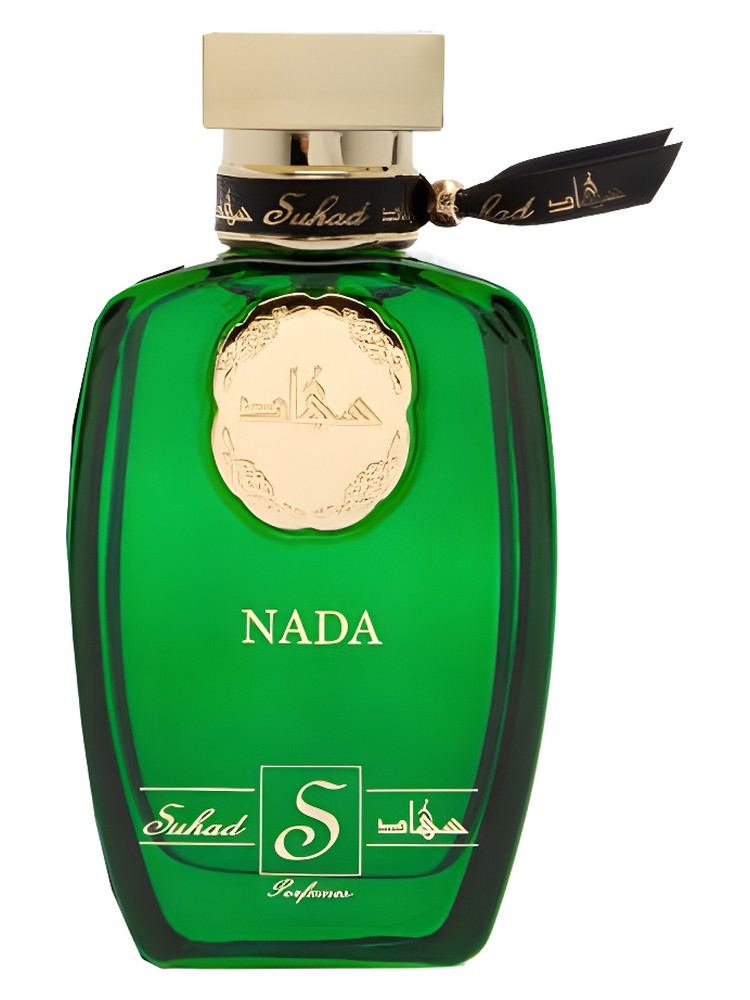 Nada Suhad Perfumes perfume - a fragrance for women and men 2014