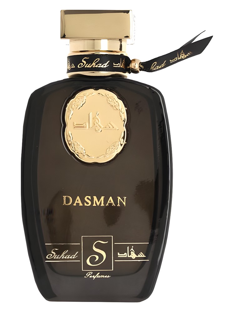 Dasman Suhad Perfumes perfume - a fragrance for women and men 2014