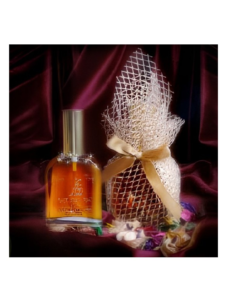 Bukhoor Suhad Perfumes perfume - a fragrance for women and men