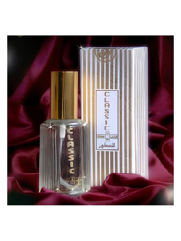 Classic Suhad Perfumes perfume - a fragrance for women and men