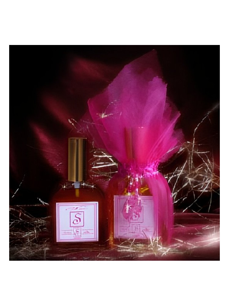 Yours Suhad Perfumes perfume - a fragrance for women
