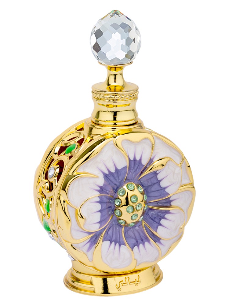 Layali CPO Swiss Arabian perfume - a fragrance for women