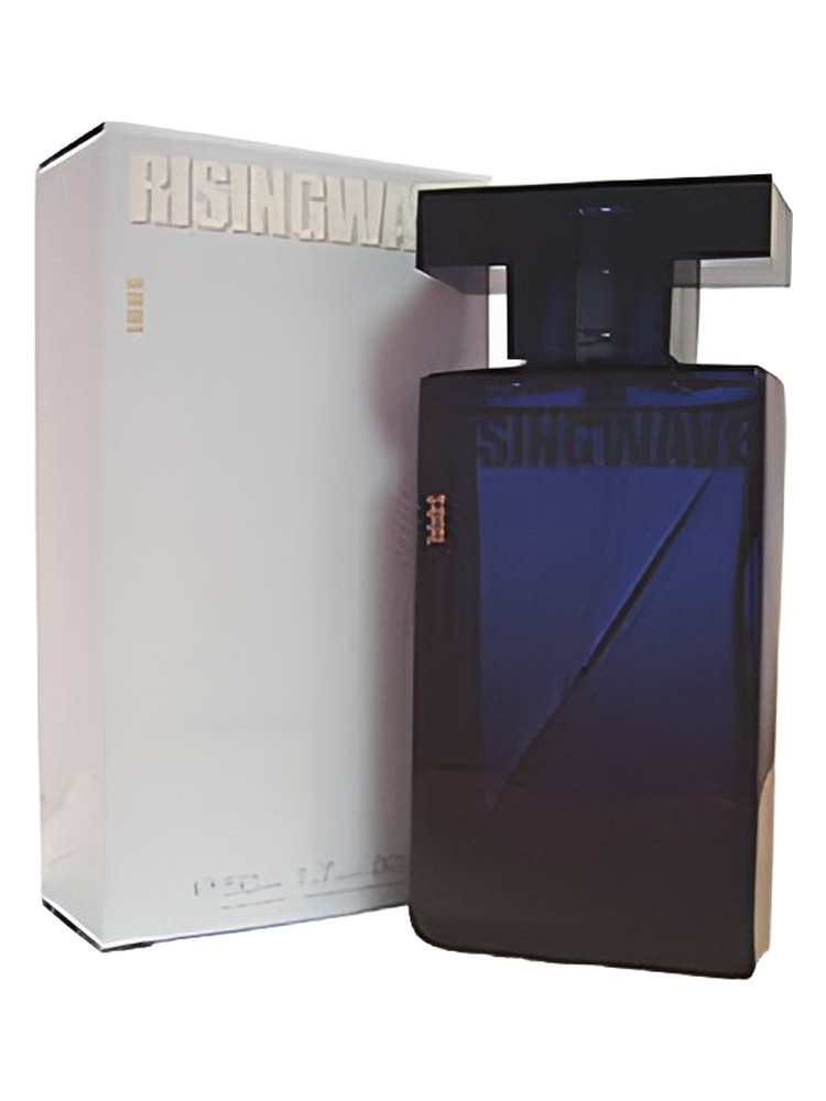 Rising Wave Soul Christian Riese Lassen cologne - a fragrance for men 2009