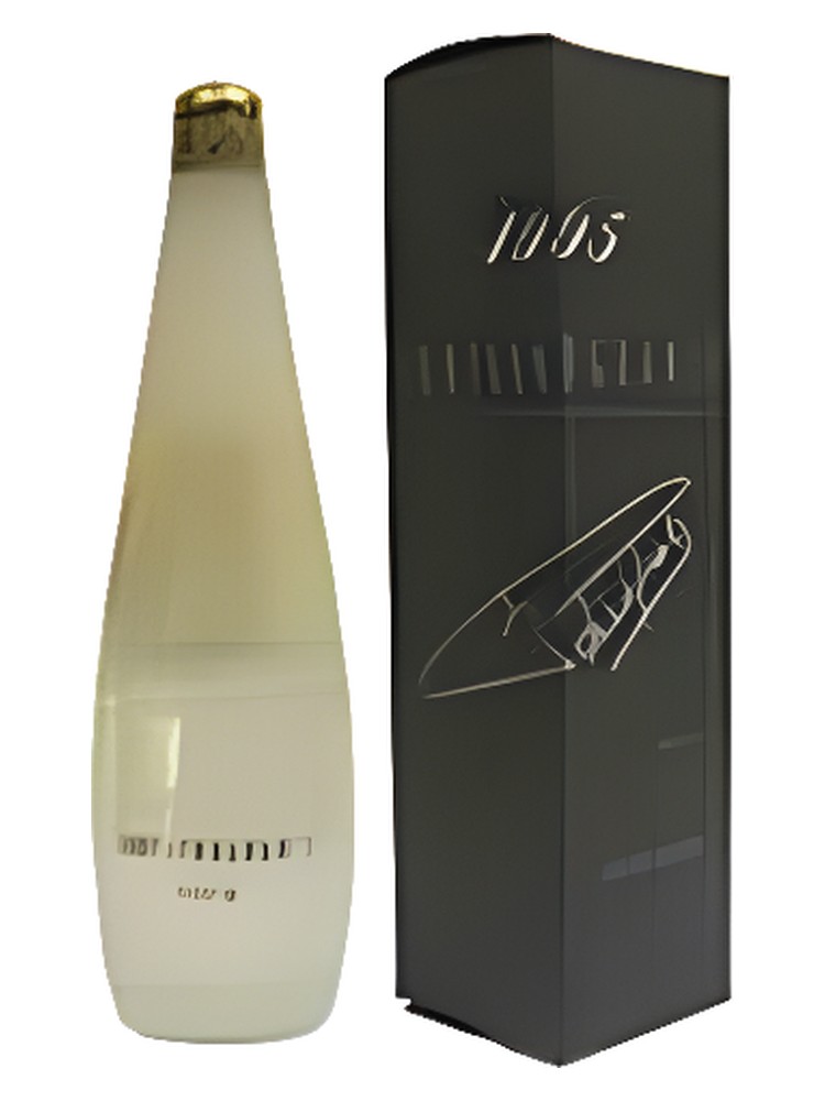 Compe Fragrance Pola perfume - a fragrance for women 1995