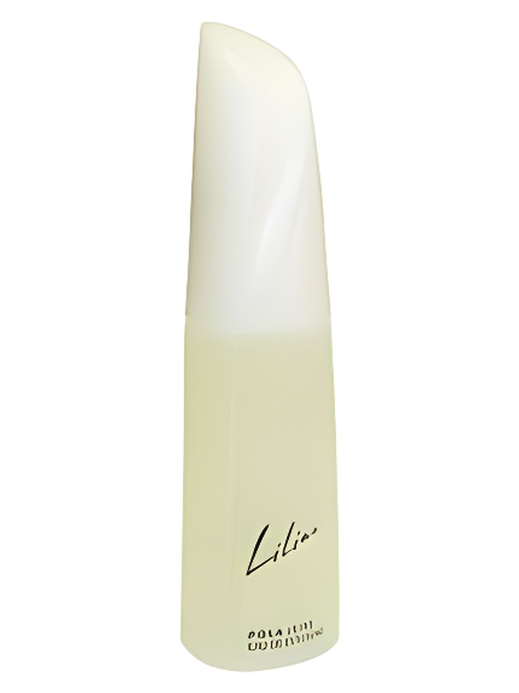 Lilias Pola perfume - a fragrance for women