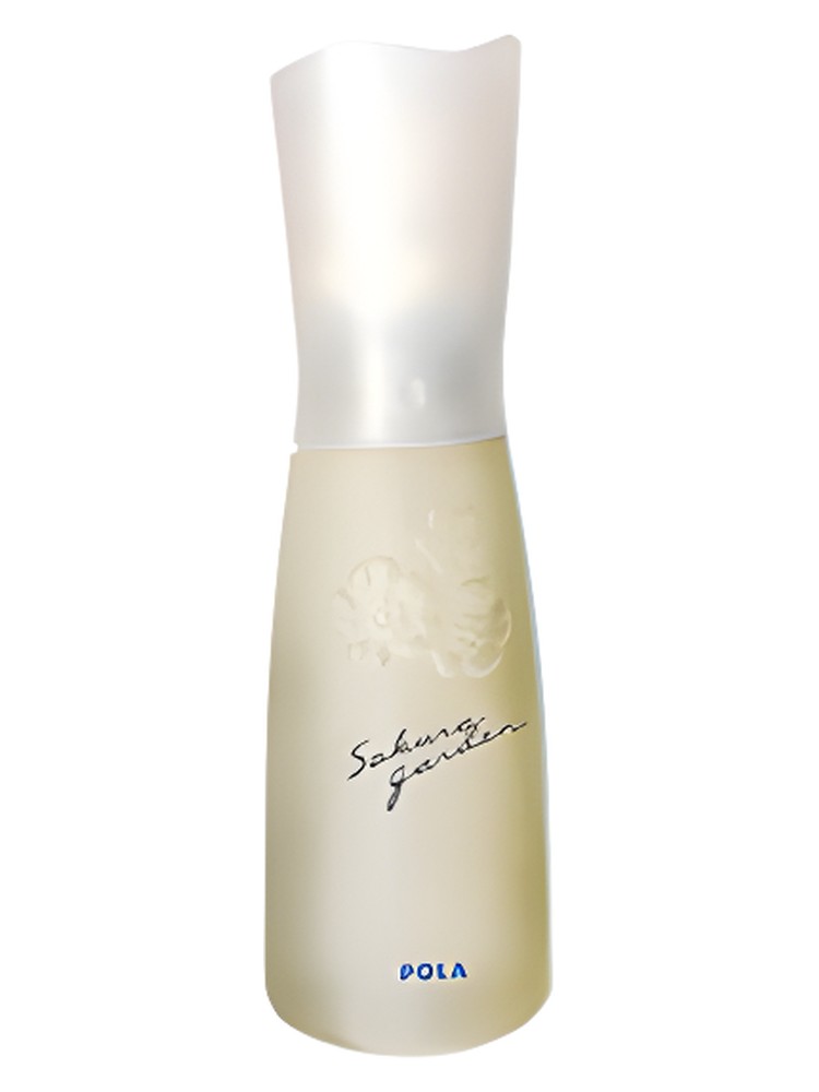 Sakura Garden Pola perfume - a fragrance for women