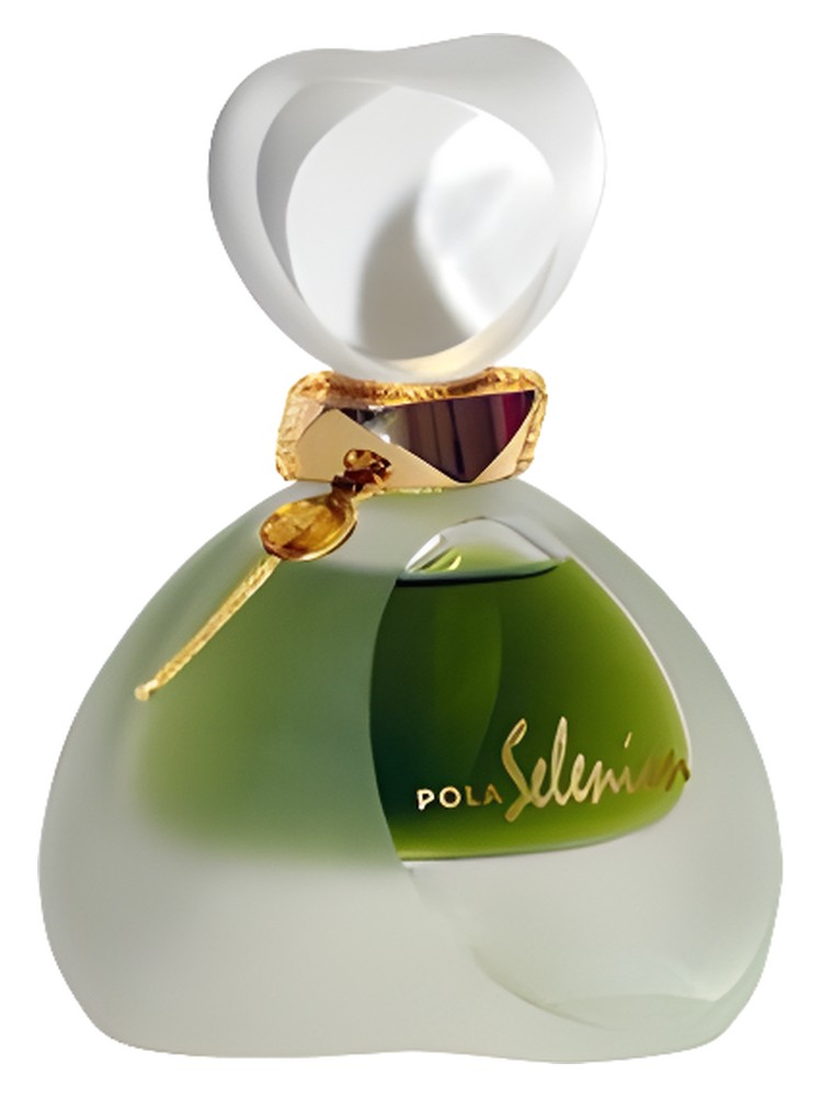 Selenion Pola perfume - a fragrance for women 1983