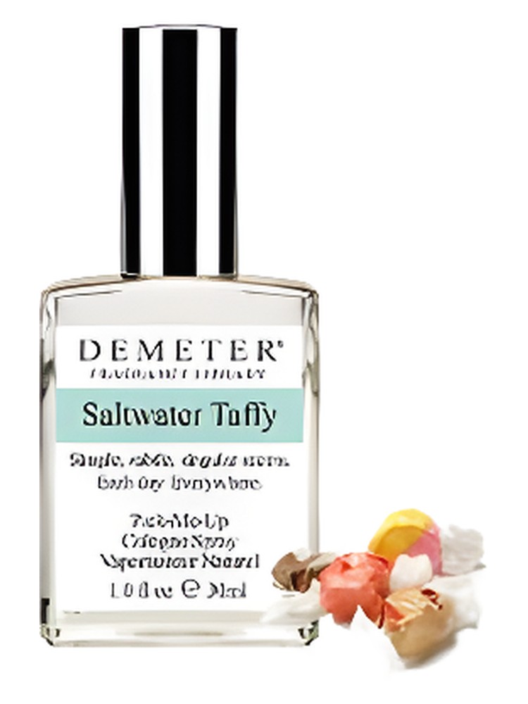 Saltwater Taffy Demeter Fragrance perfume - a fragrance for women and ...