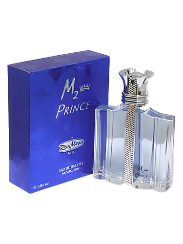 M2 Prince Remy Marquis cologne - a fragrance for men 2007