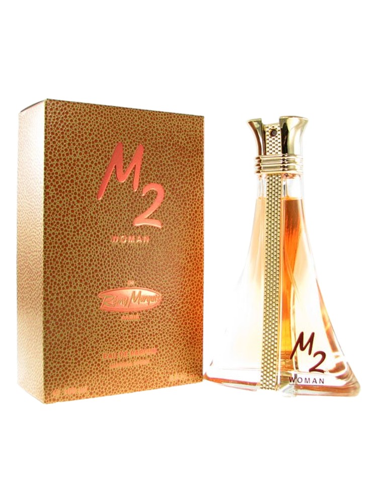 M2 Remy Marquis perfume - a fragrance for women