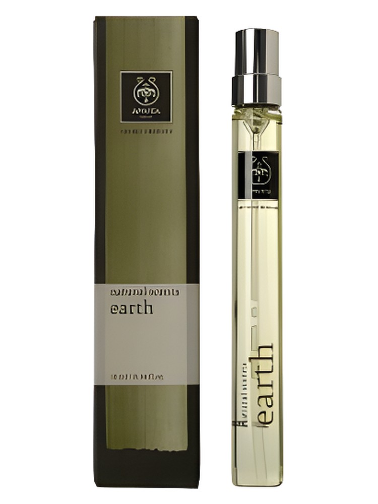 Earth Natural Scent Apivita perfume - a fragrance for women and men