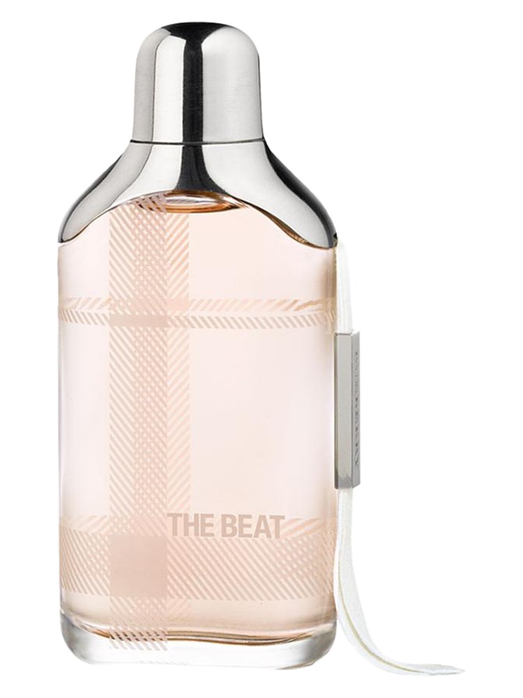 The Beat Burberry perfume - a fragrance for women 2008