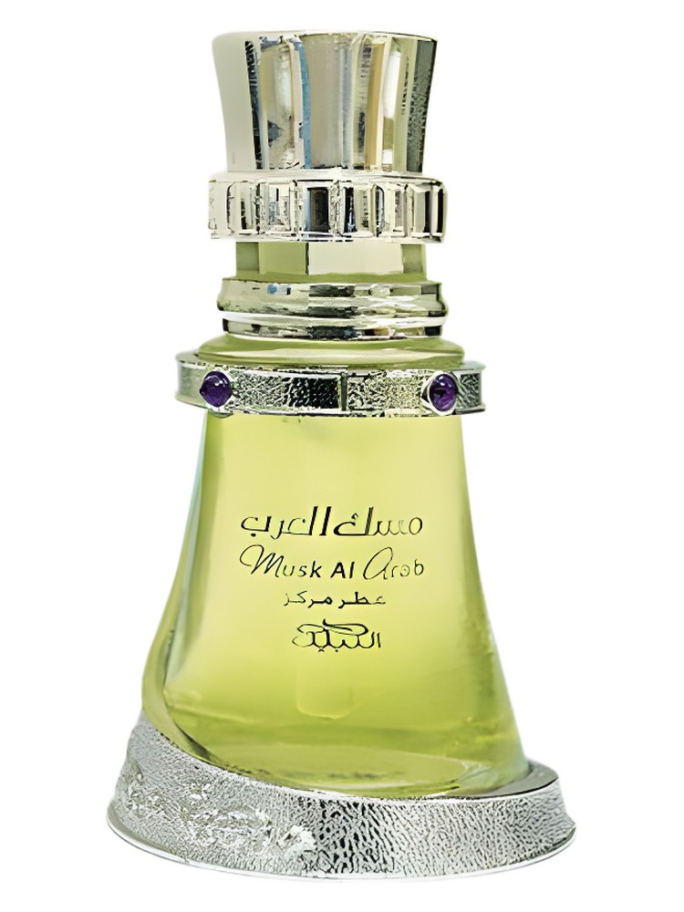 Musk Al Arab Nabeel perfume - a fragrance for women and men
