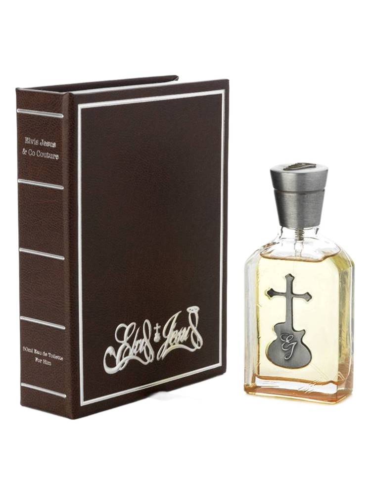 Elvis Jesus For Him Elvis Jesus cologne - a fragrance for men 2013