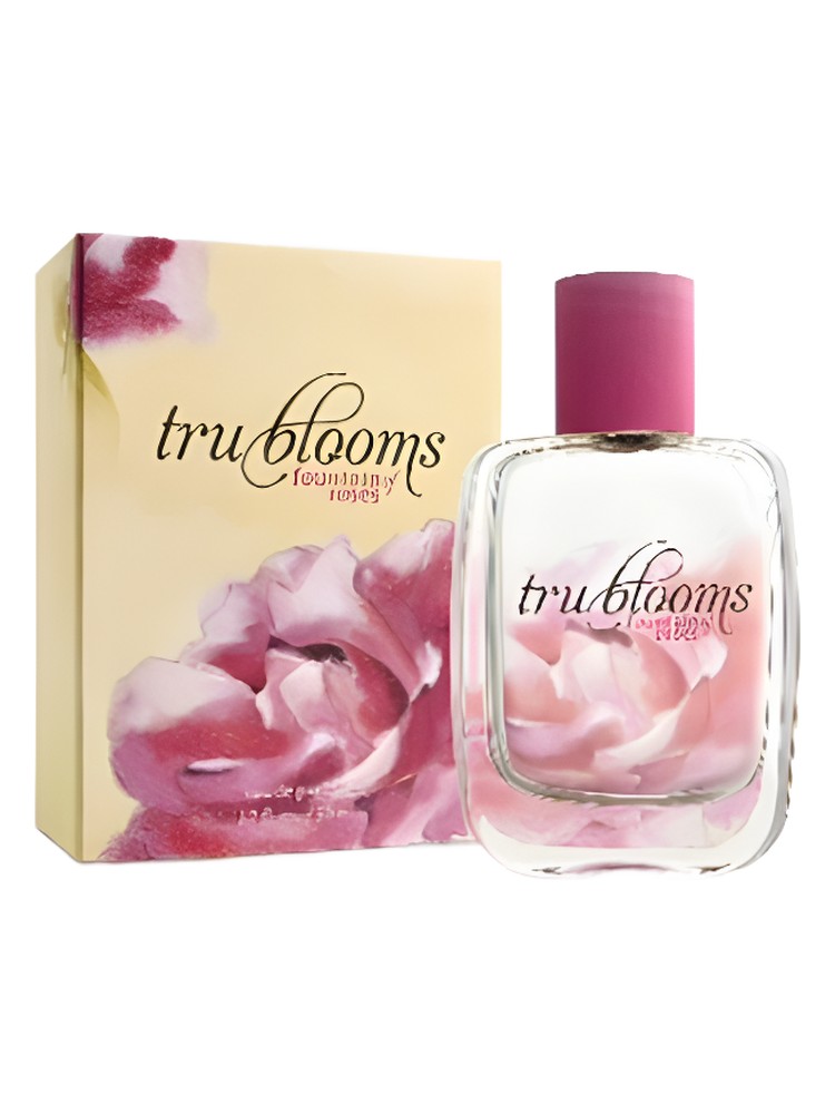 Tru Blooms Fountain of Roses Tru Western fragancia - una fragancia para ...